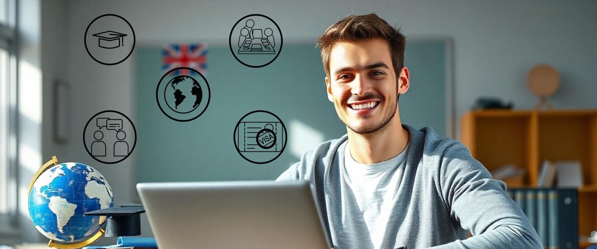 An Insider's Guide to IELTS Test Dates and Locations