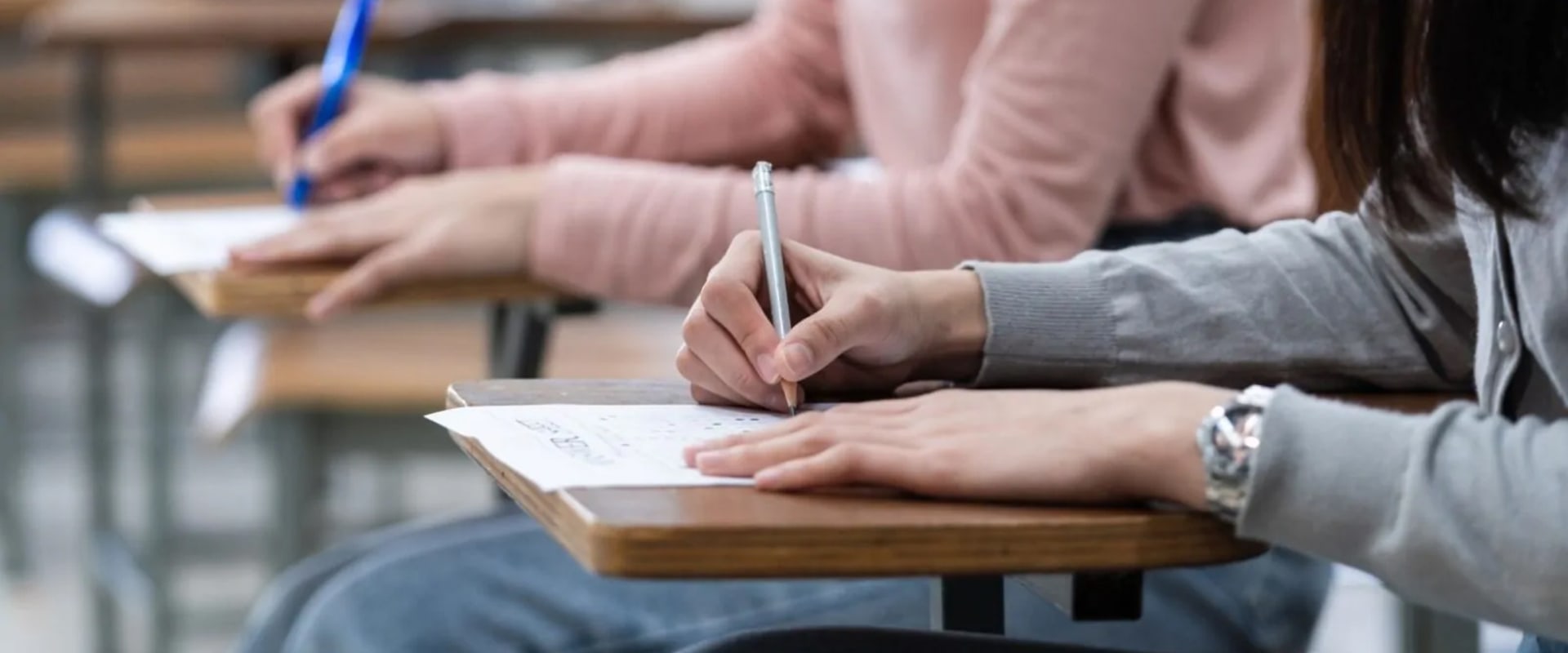 Understanding Time Limits for Each Section on the IELTS Exam