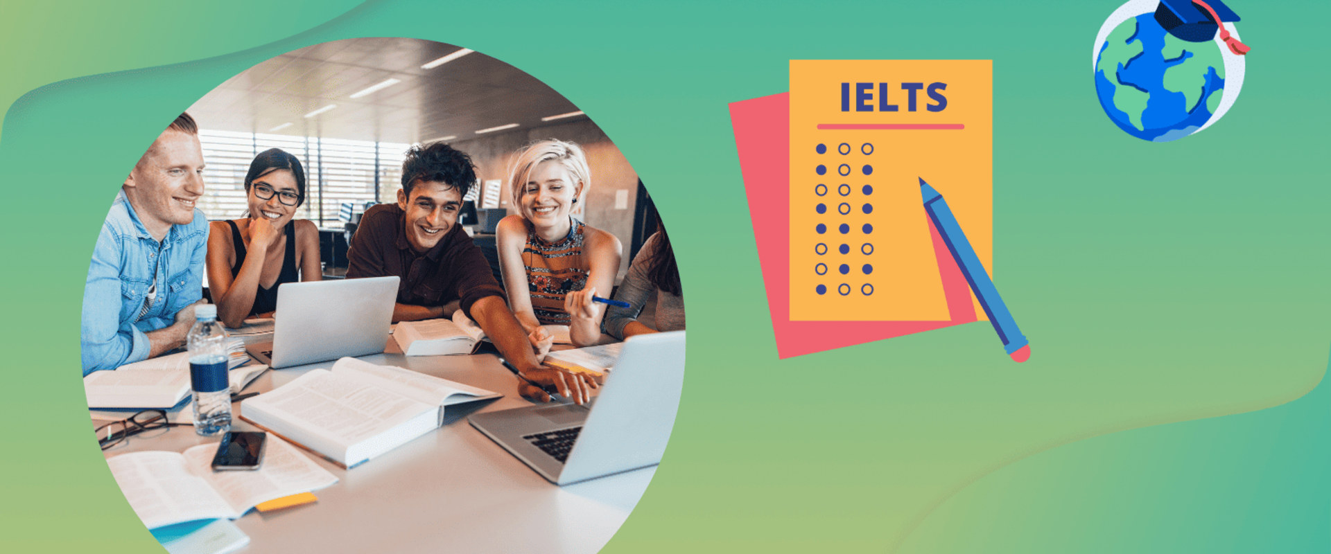 The Ultimate Guide to Online IELTS Practice Platforms and Apps